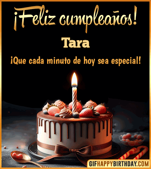 Happy Birthday Tara GIF Funny Personalized Animated Wishes Happy Birthday Tara GIF Funny Personalized Animated Wishes